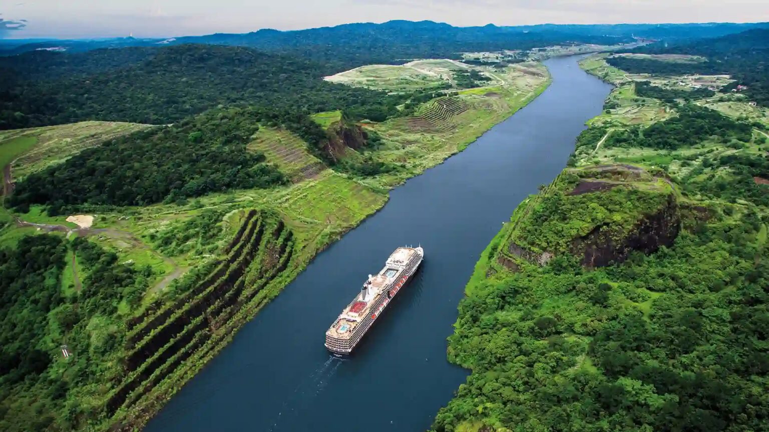 Ultimate Panama Guide: Top Things To Do & Where To Stay – Travel With Kemoy